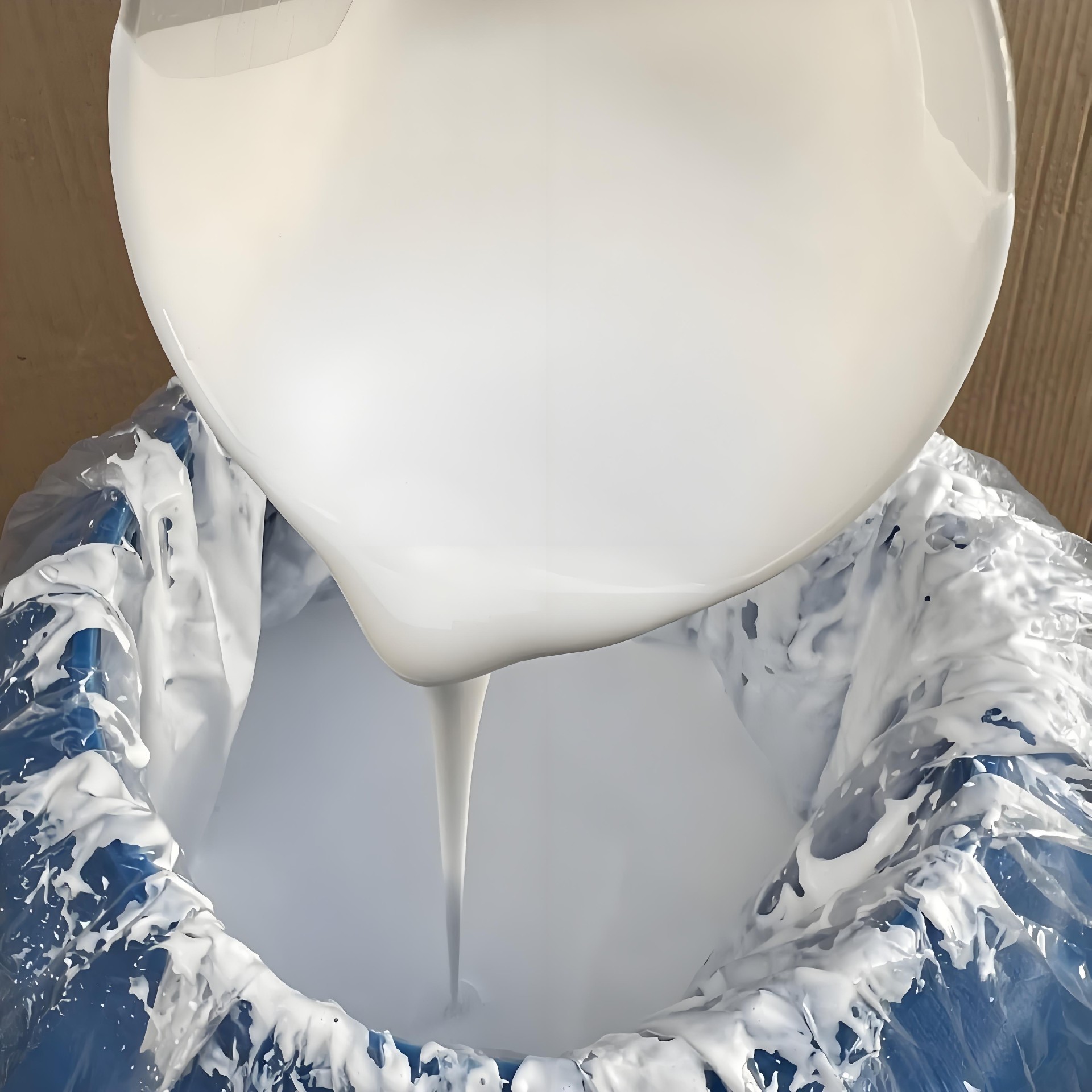 VAE Emulsion | AS-606-Jiangsu EMT Co.,Ltd.Polyvinyl Alcohol (PVA），RDP ...